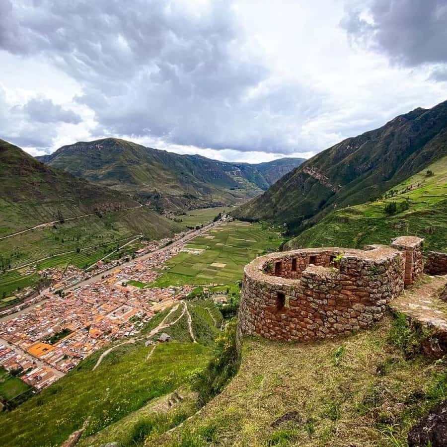 De Cusco Vallée sacrée Pisac Ollantaytambo et mines de sel | GetYourGuide