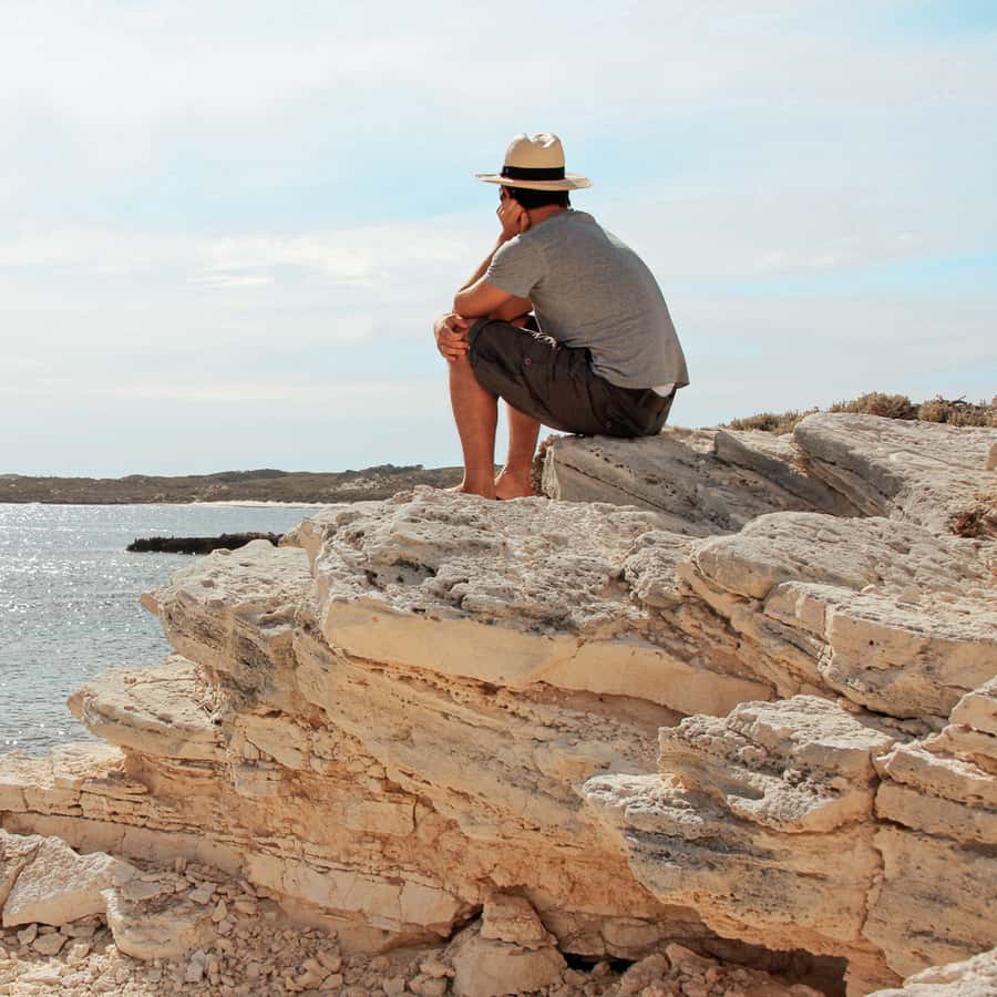 From Fremantle: Rottnest Island Ferry & Admission Ticket | GetYourGuide