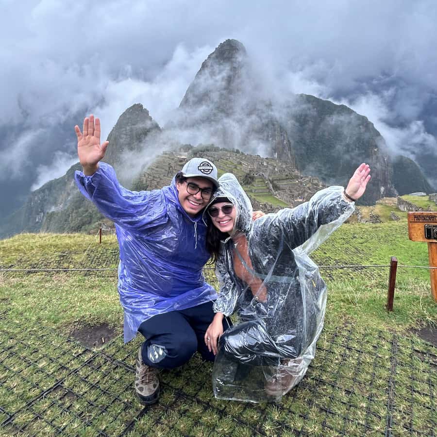 Machu Picchu Tour Guide CIRCUIT 2 | GetYourGuide