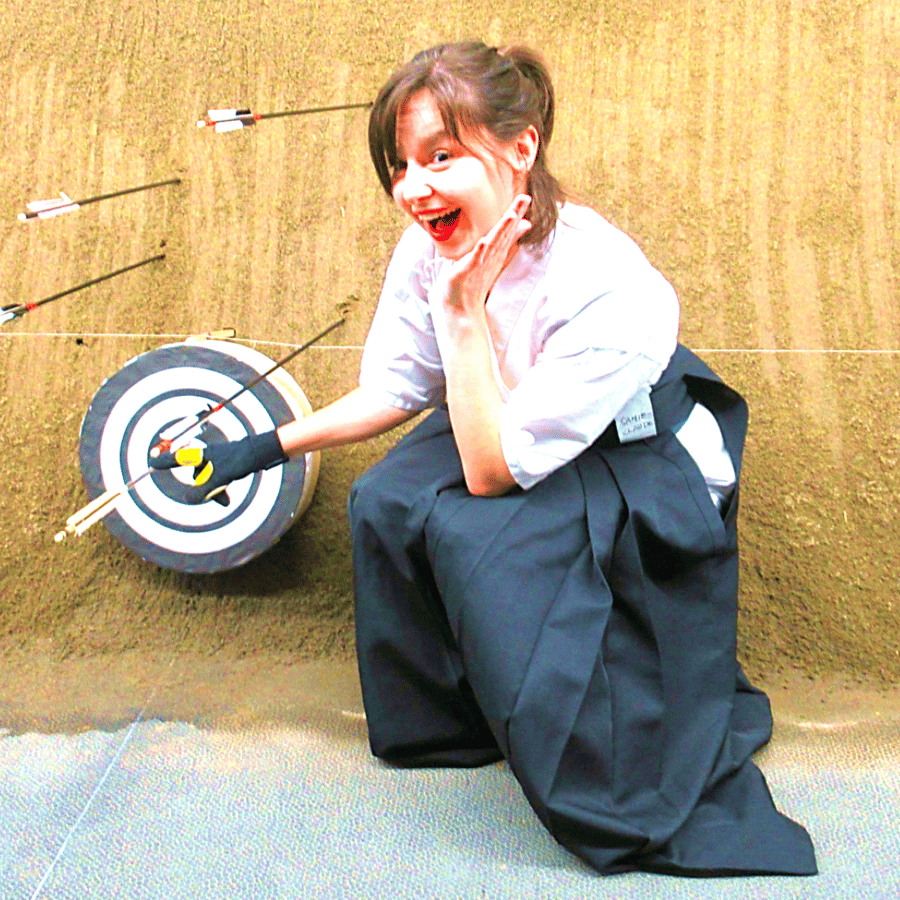 Tokyo: Japanese Archery (Kyudo) Experience | GetYourGuide