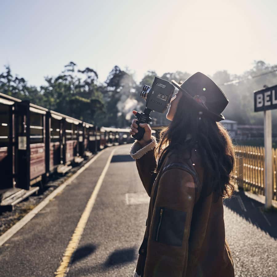 From Melbourne: Puffing Billy Steam Train & Wildlife Tour | GetYourGuide From Melbourne: Puffing Billy Steam Train & Wildlife Tour | GetYourGuide