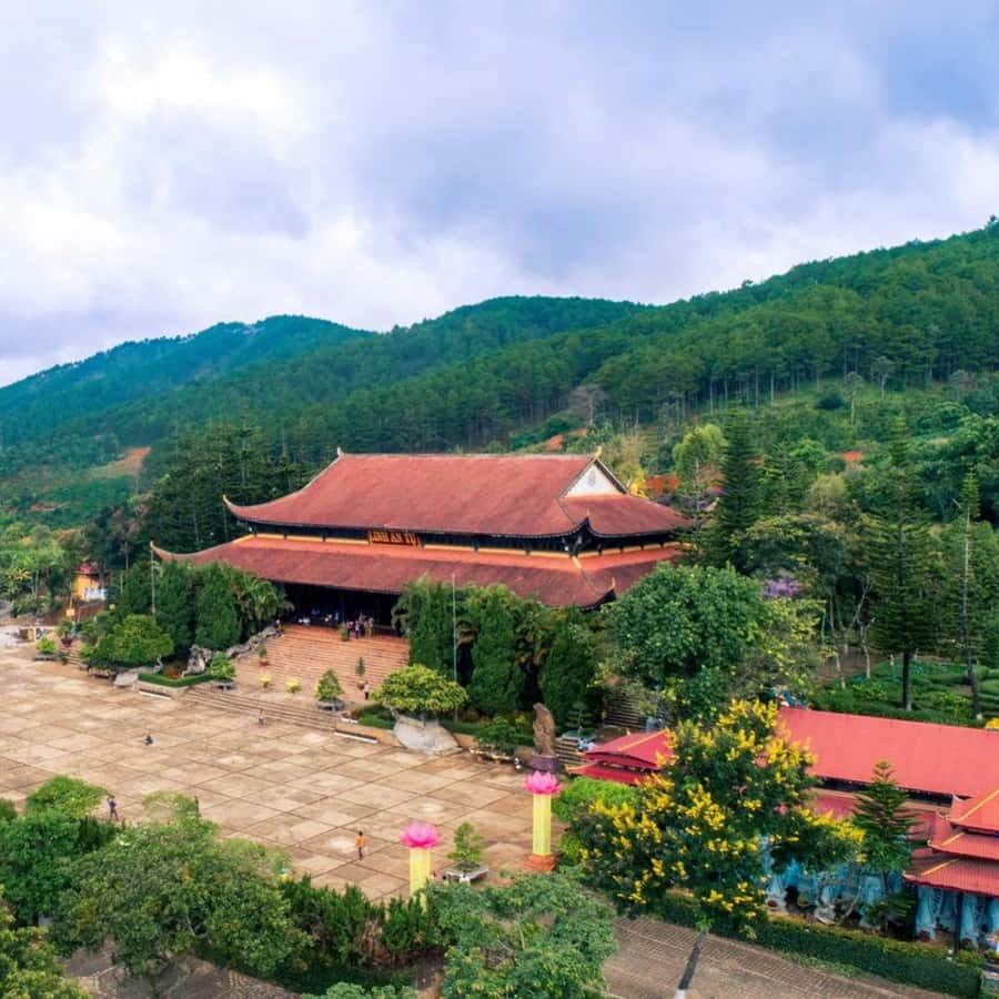 Dalat: 3 Waterfalls Day Tour — Datanla, Pongour & Elephant | GetYourGuide