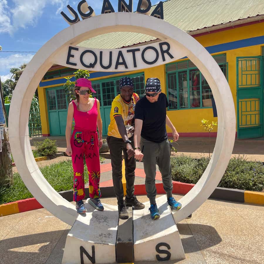 Uganda Equator Tour From Kampala To Kayabwe | GetYourGuide