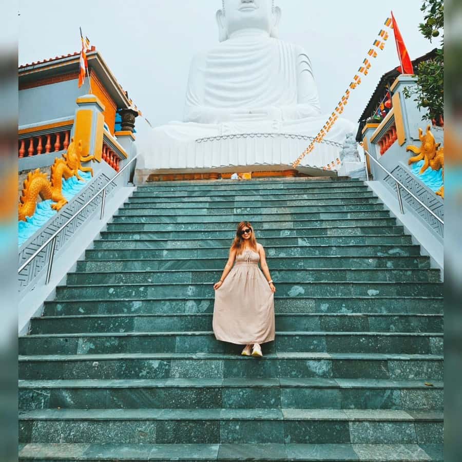 Ba Na Hills Altın Köprü, Da Nang Şehri Gezi Turu | GetYourGuide