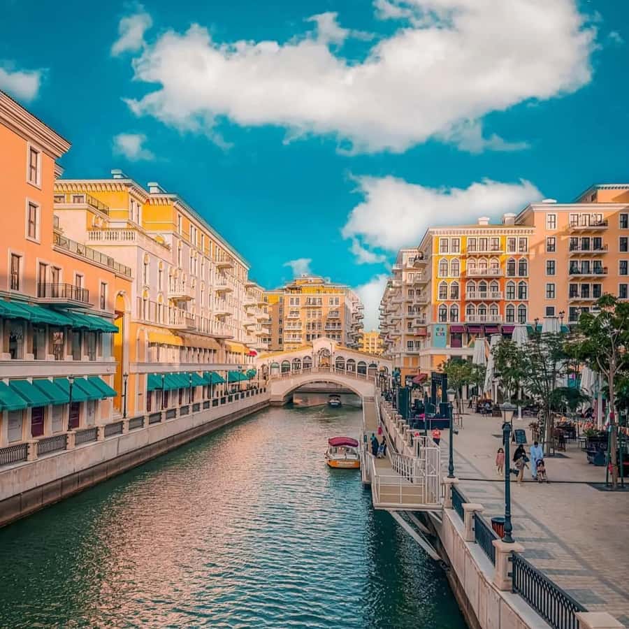 Doha: Private City Tour with Souq Waqif,Katara,The pearl etc | GetYourGuide