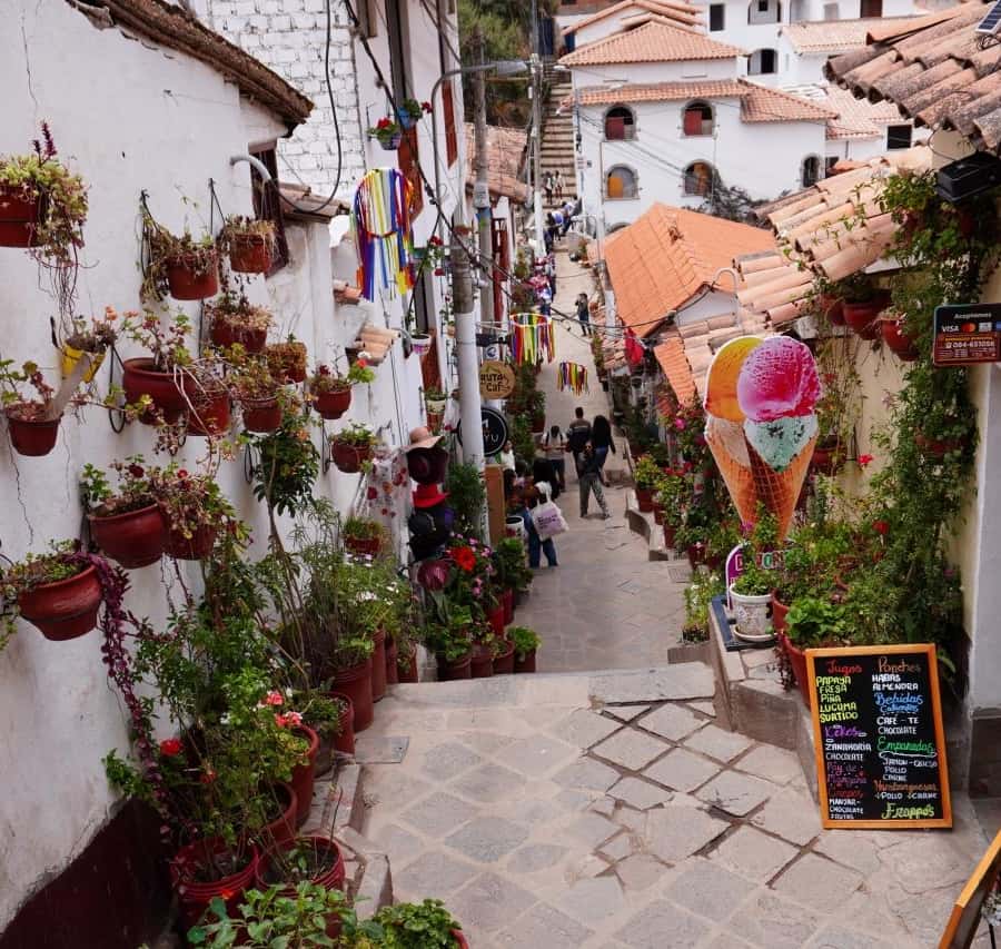 In Cusco: Walking tour through the historic center of Cusco. | GetYourGuide