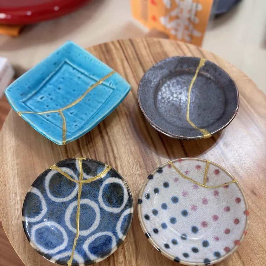 Kintsugi Workshop in Naha, Okinawa | GetYourGuide