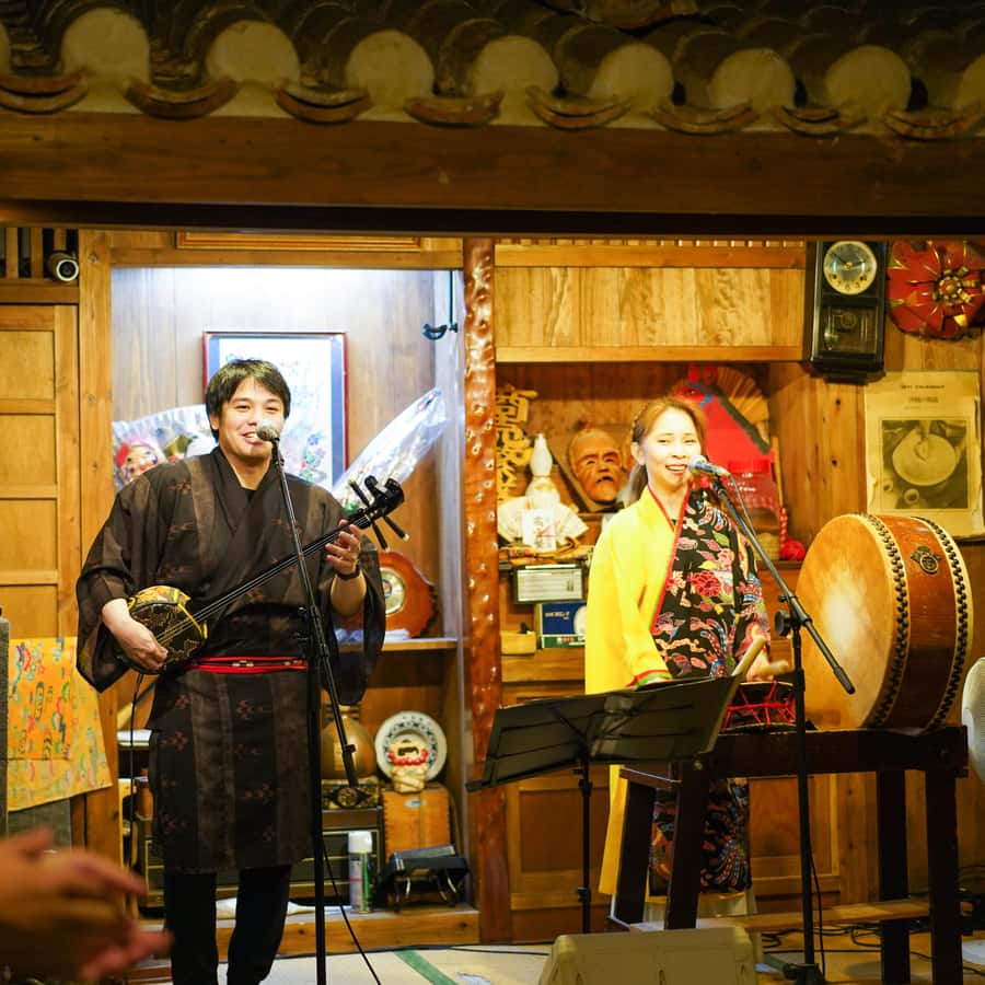 Naha Bar Hopping Tour in Okinawa | GetYourGuide