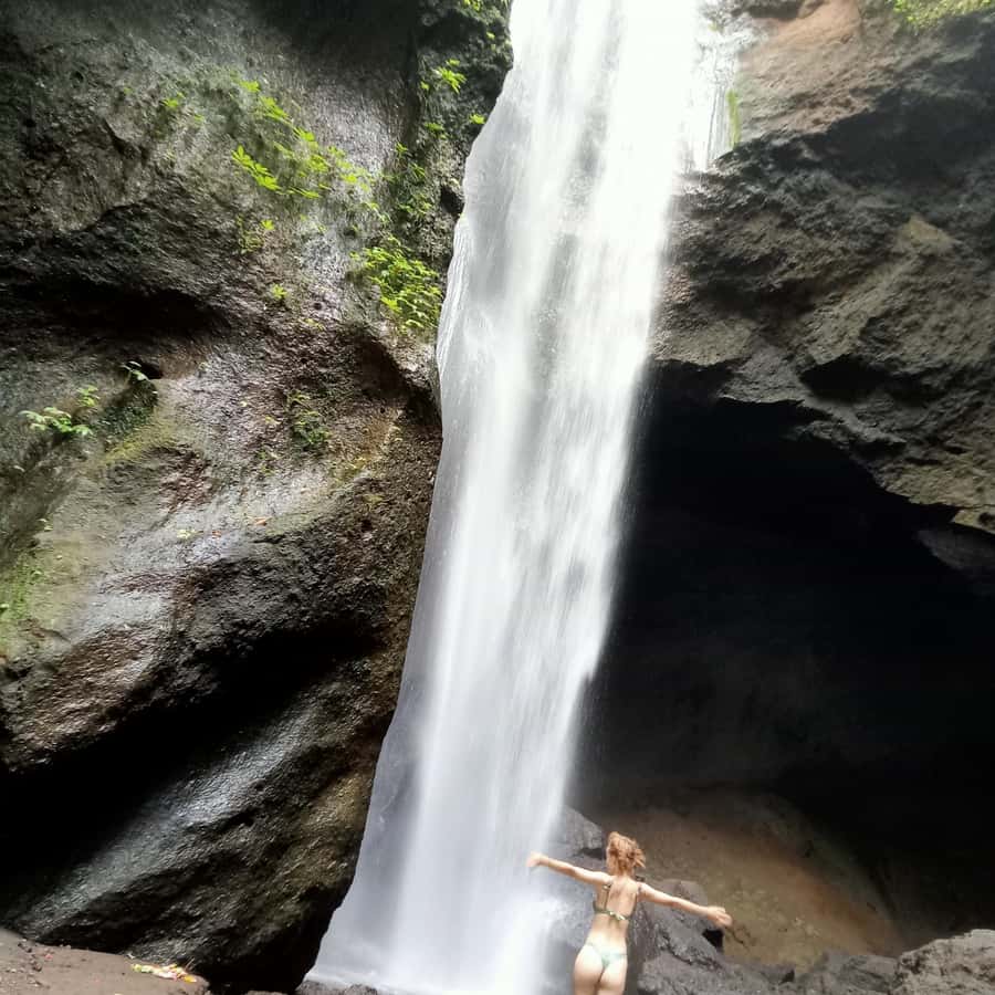 Ubud: Hidden Gems and Waterfalls Private Tour | GetYourGuide