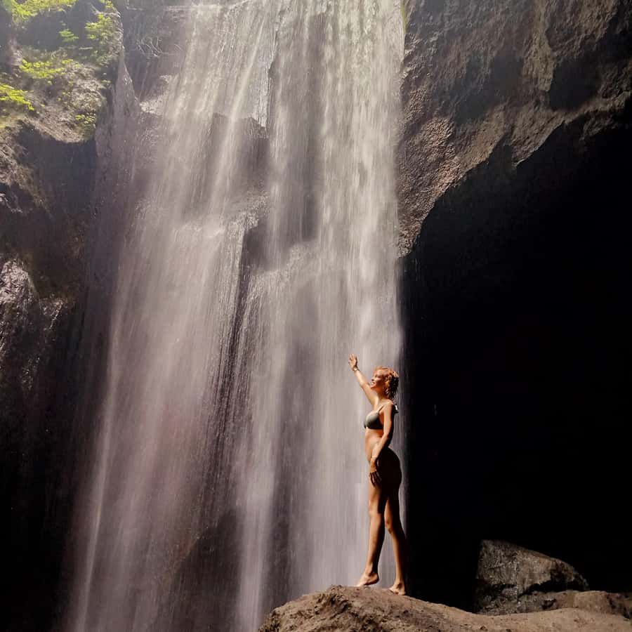 Ubud: Hidden Gems and Waterfalls Private Tour | GetYourGuide