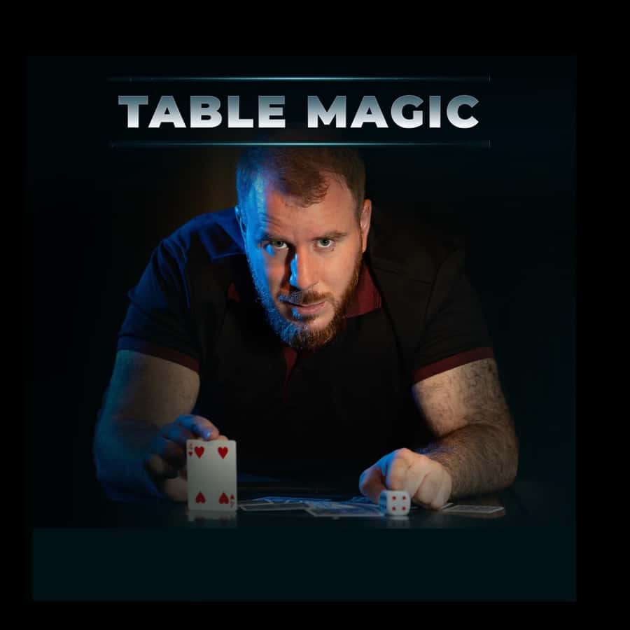 Magic World Close Up Wonders | GetYourGuide