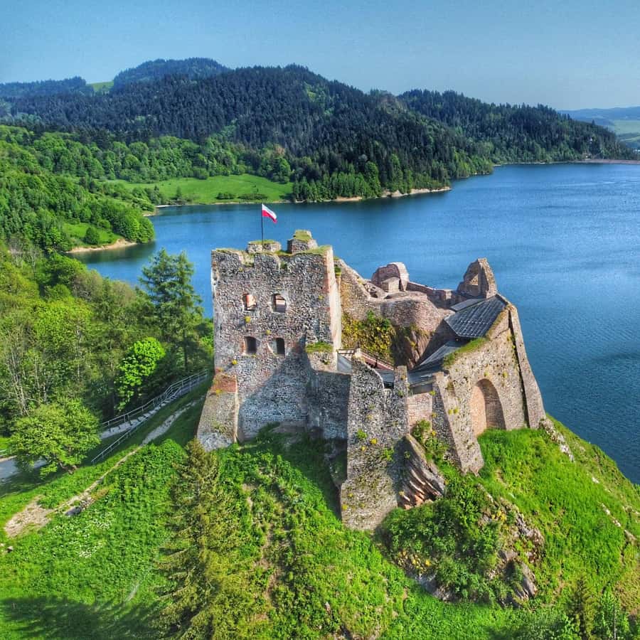 Zakopane : rafting traditionnel sur le Dunajec et télésiège | GetYourGuide