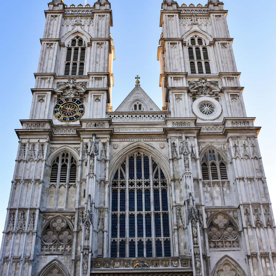 London: Westminster Abbey & Westminster Tour | GetYourGuide