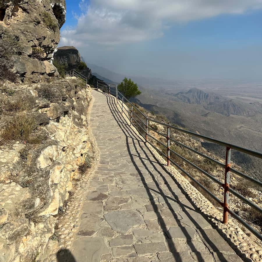 Salalah: Wadi Derbat, Jabal Samhan, & Sinkhole Private Tour | GetYourGuide