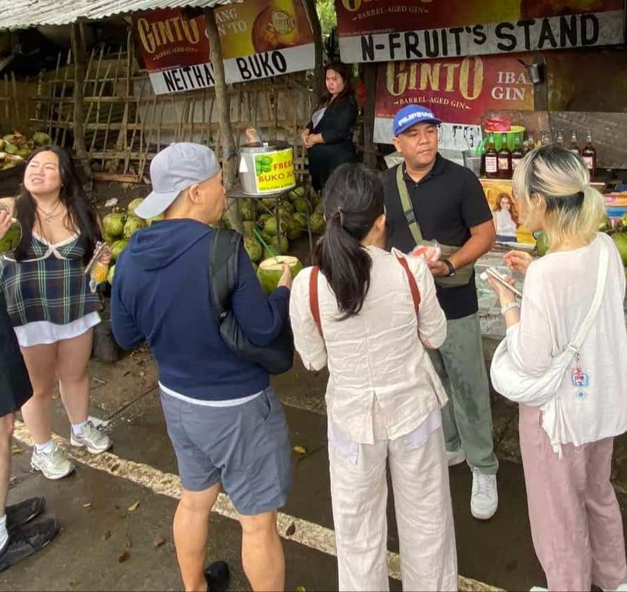 Manila: Private Tagaytay Highlands and Taal Volcano Tour | GetYourGuide