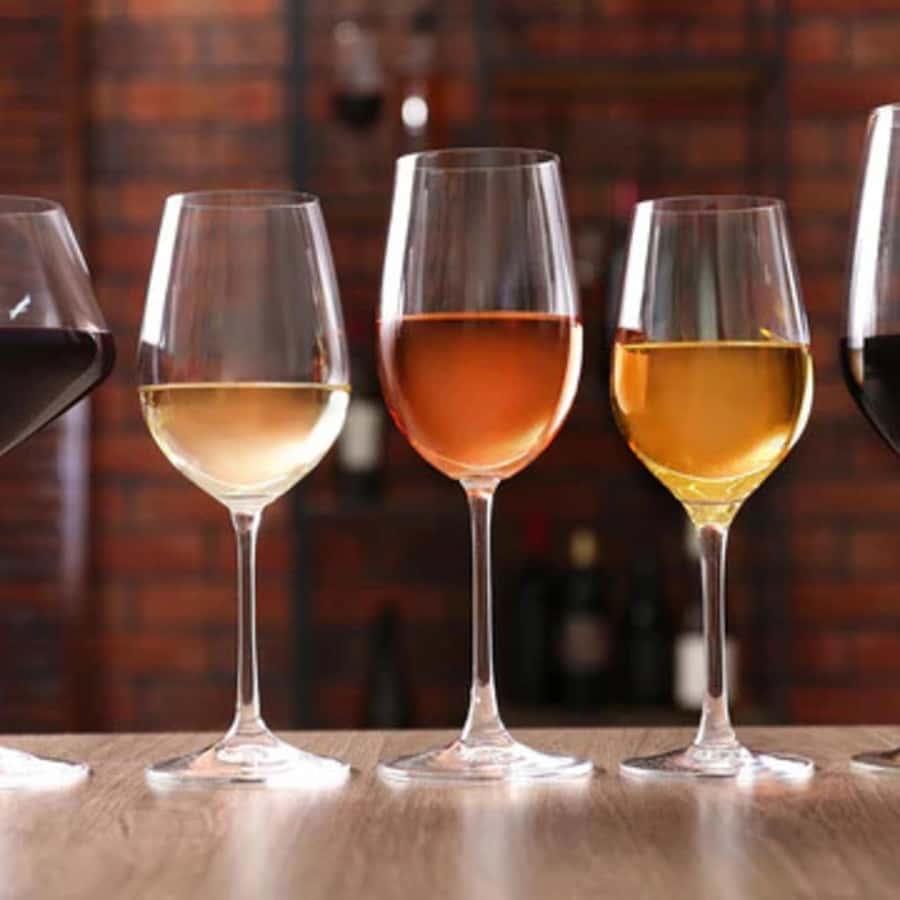 Athens Old Town: Wine Tasting based on Ancient Greek Grapes | GetYourGuide