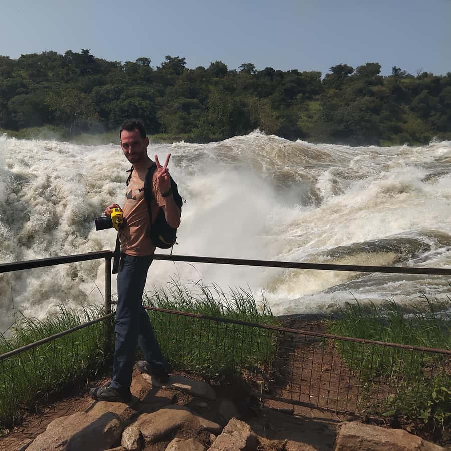 Uganda: 1-Day Murchison Falls Safari including Boat Cruise | GetYourGuide