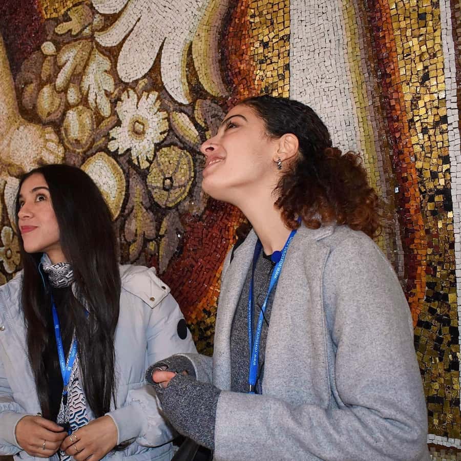 Ekspresni vodeni ogled bazilike svetega Petra z vzponom na kupolo ...