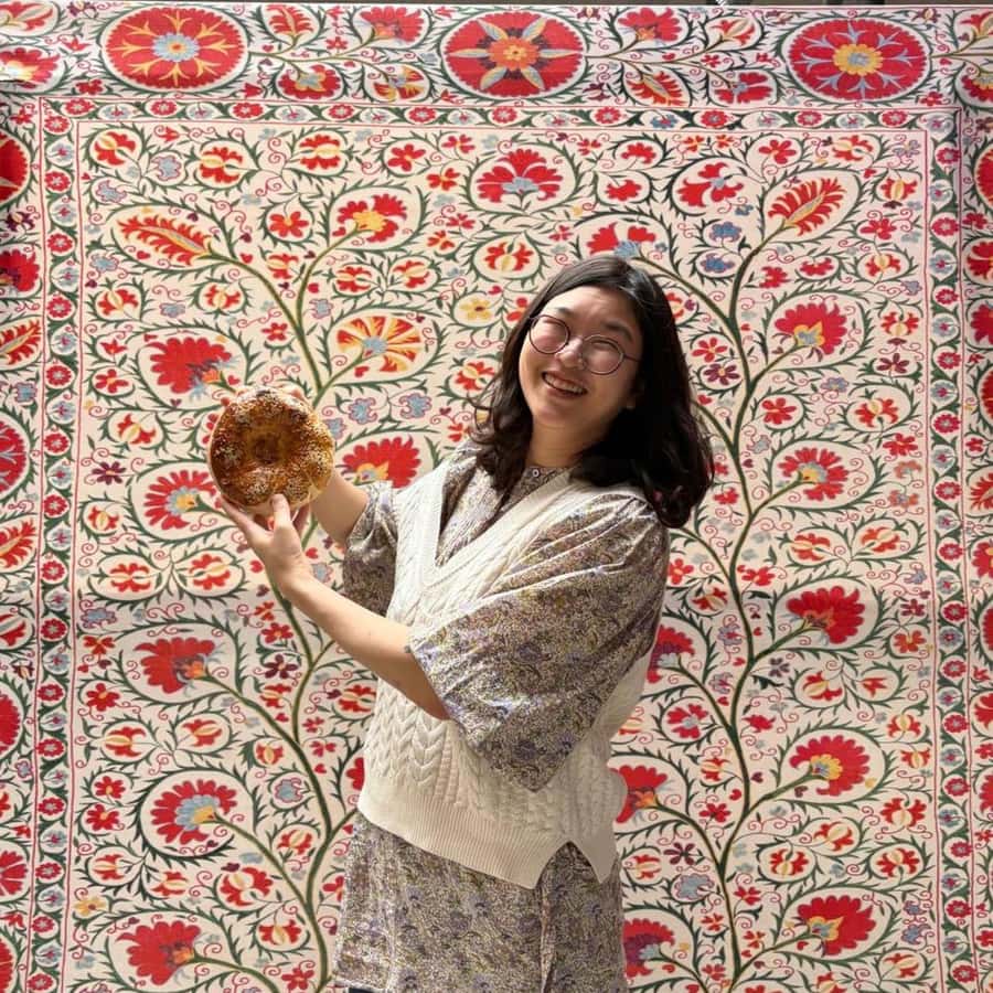 Tashkent: Bake Uzbek Bread + Chorsu Bazaar | GetYourGuide