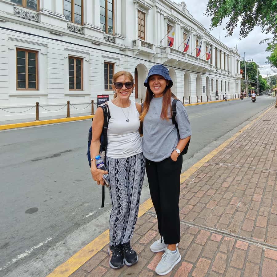 Manila: Intramuros and Chinatown Food Tour with Food Samples | GetYourGuide