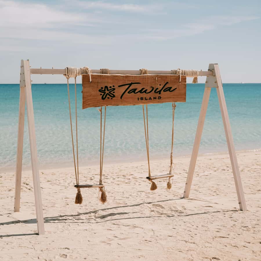 Hurghada : île de Tawila, visite d'une jounée à la plage, plongée avec ...