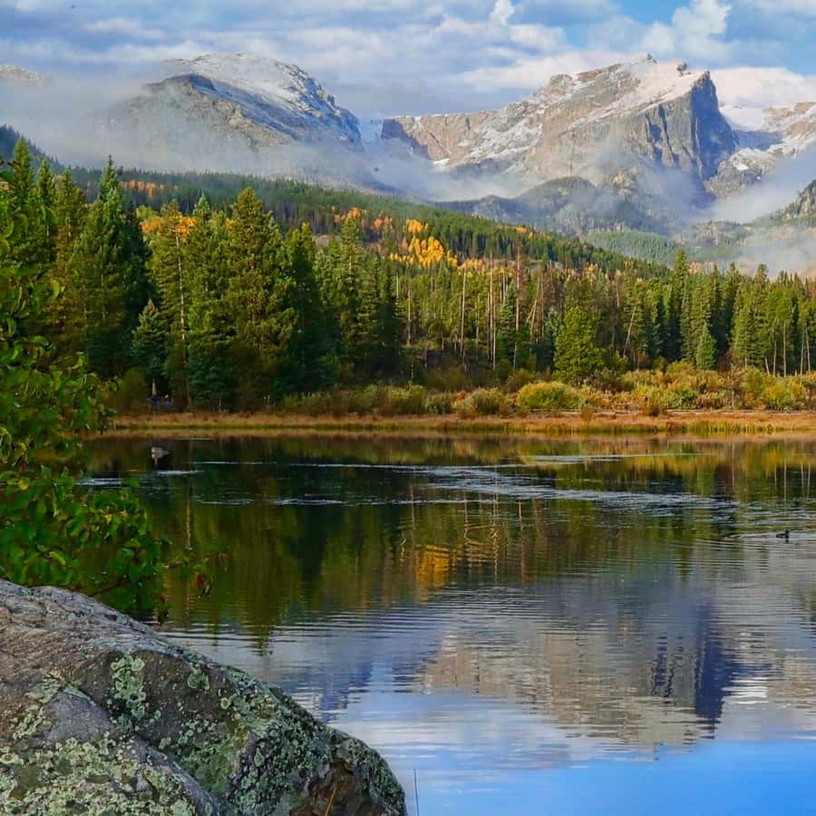 Half-Day RMNP Lakes and Meadows Tour-RMNPhotographer | GetYourGuide