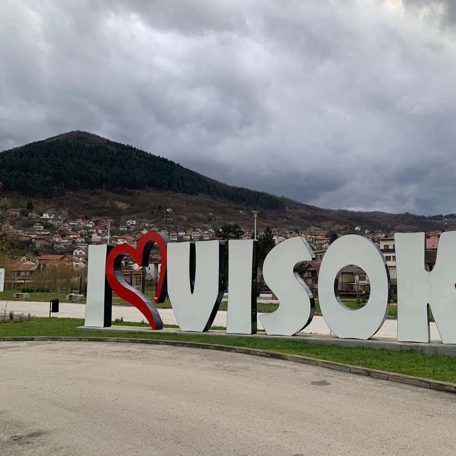 Depuis Sarajevo : Visite des pyramides de Visoko, des tunnels et du ...