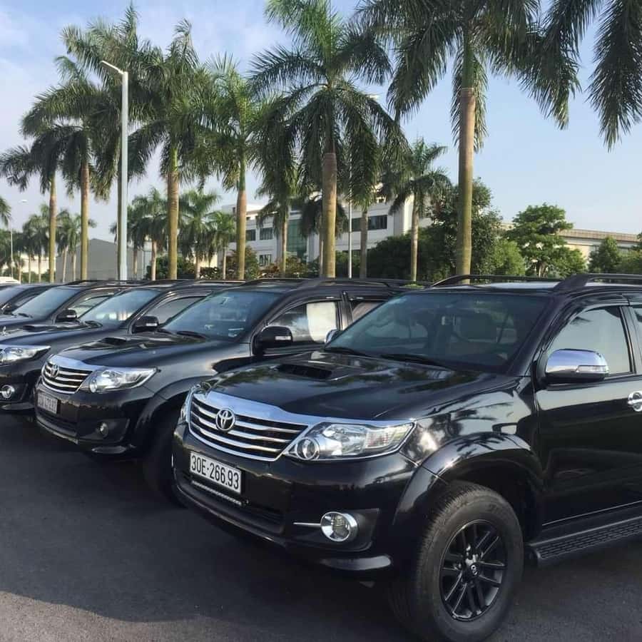 Privates Taxi: zwischen Sapa und Cat Ba Island (einfache Fahrt ...