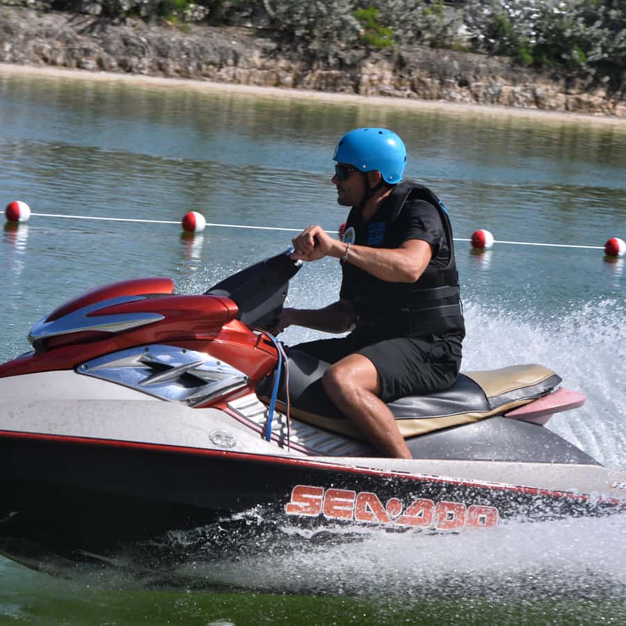 Punta Cana Aqua Adrenaline : Jet Ski, Buggies, Aqua Karts | GetYourGuide
