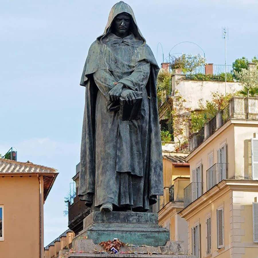 Mord, Geheimnisse und Geister: Roms unheimliche nächtliche Tour ...