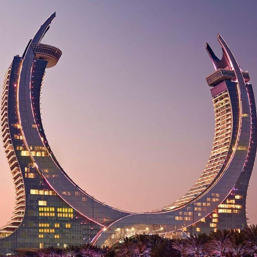 Découvrez Doha : visite guidée de la ville et de toutes les principales ...