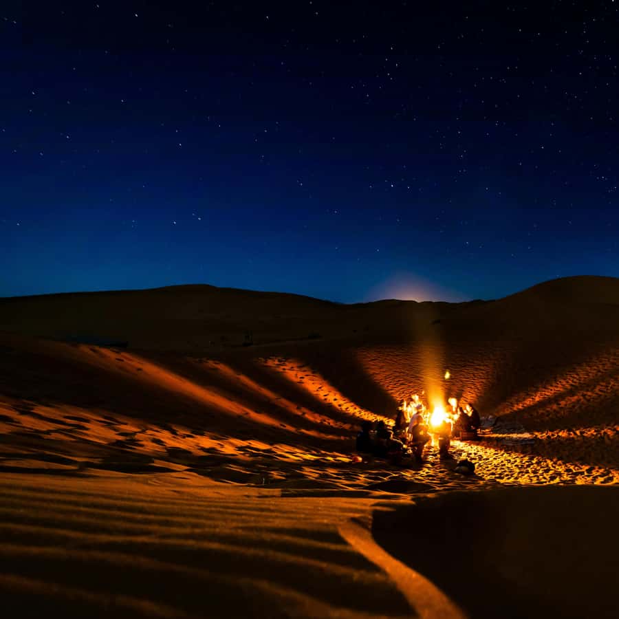 Marakeş'ten: 3 günlük Merzouga ve Sahra Çölü Turu | GetYourGuide