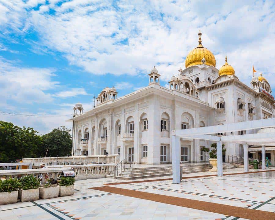 Old Delhi : visite privée de 4 heures en pousse-pousse et découverte ...