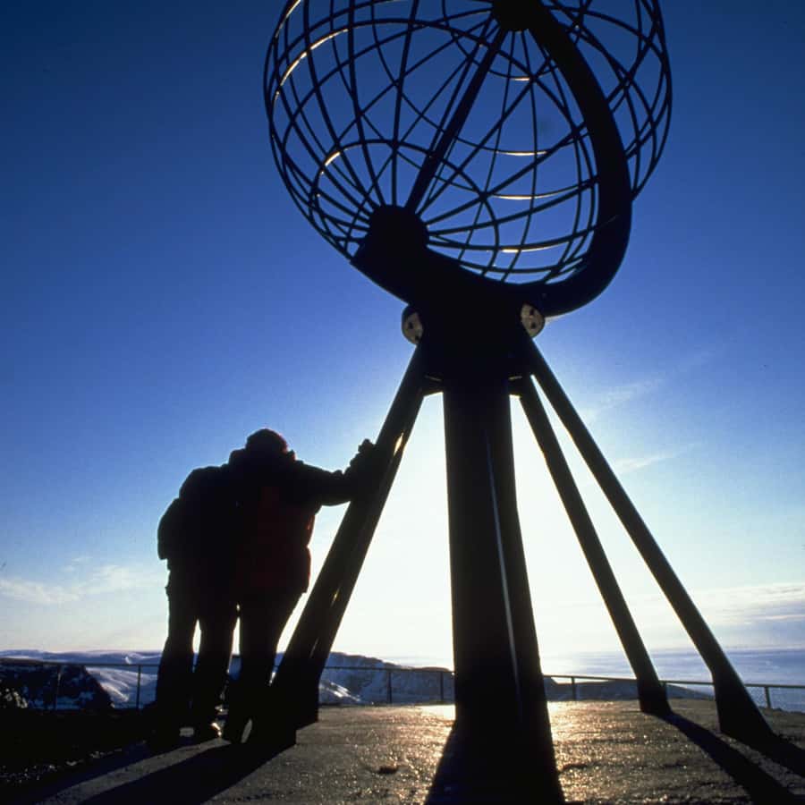 Honningsvåg: North Cape Summer Tour with Sami Family Visit | GetYourGuide