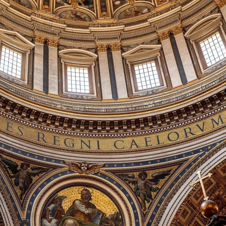 Rim: Pješačka tura Papinskih bazilika - staza Svetog Jubileja ...