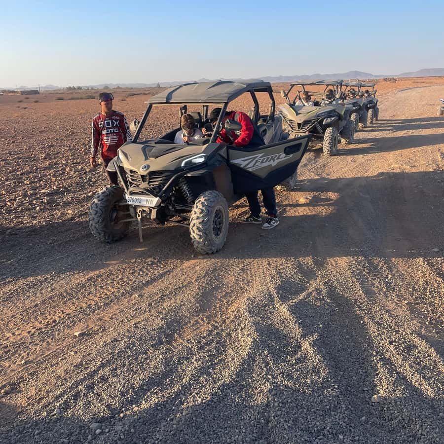 Marrakech : Private Buggy tour in the Agafay Desert | GetYourGuide