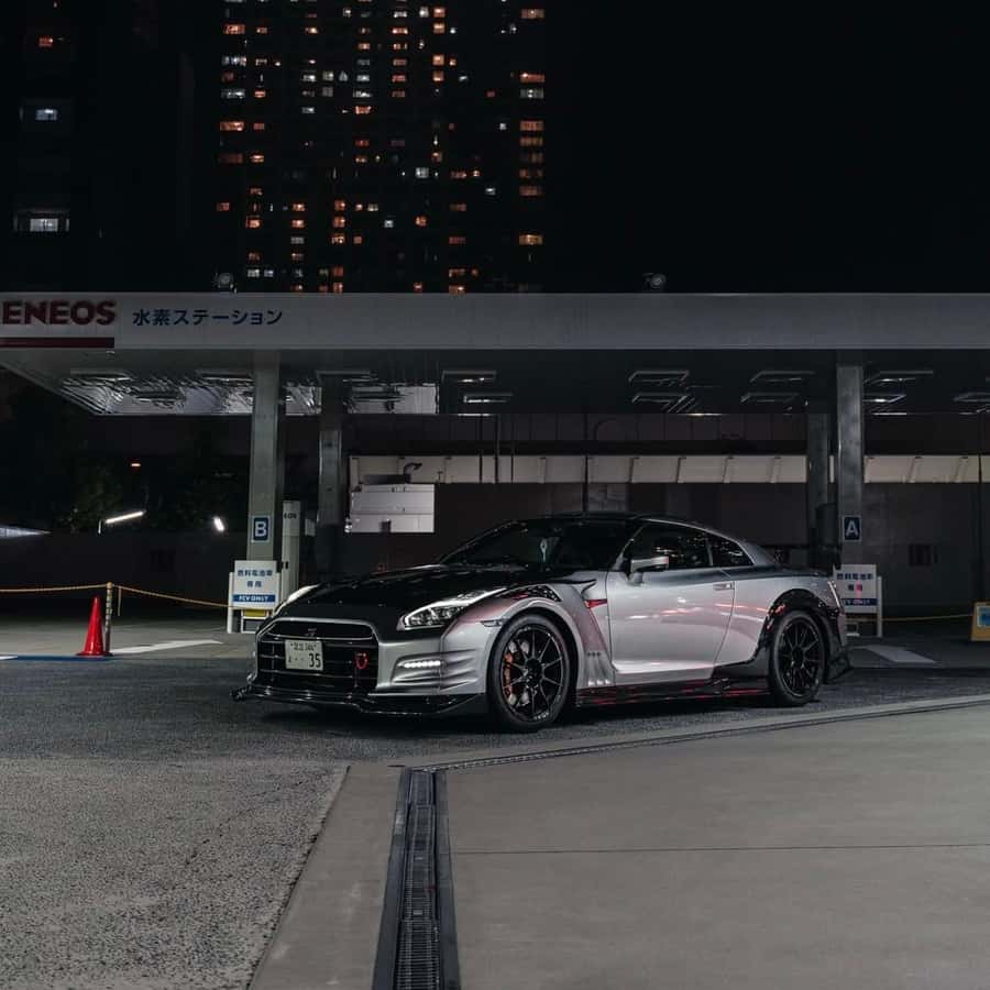 Daikoku & Tokyo Private JDM Tour by Tuned R34 , R35 GT-R | GetYourGuide