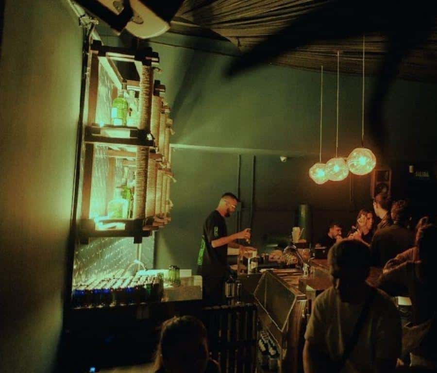 Medellín: Secret Rooftops & Hidden Clubs Night Tour | GetYourGuide