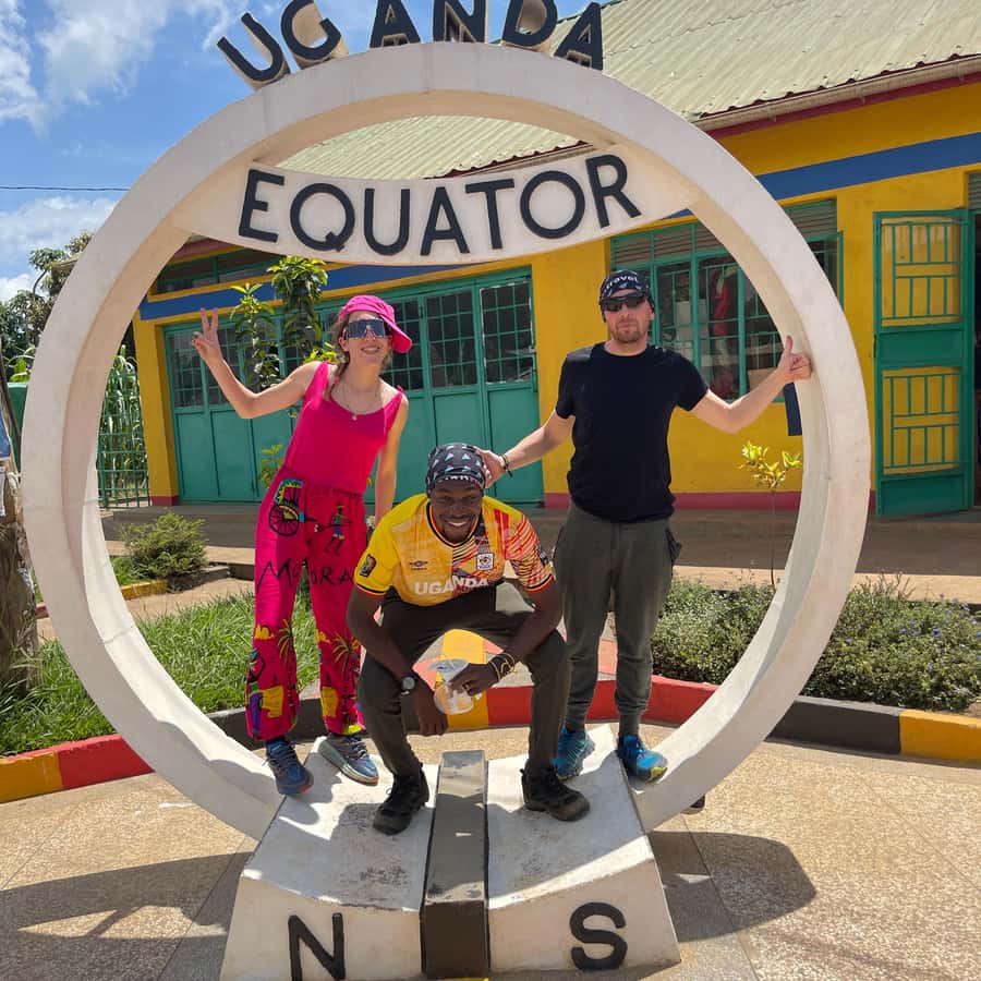 Uganda Equator Tour From Kampala To Kayabwe | GetYourGuide