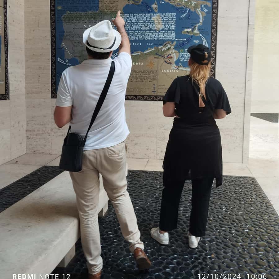 Streets of Manila: Historical and Present Day | GetYourGuide