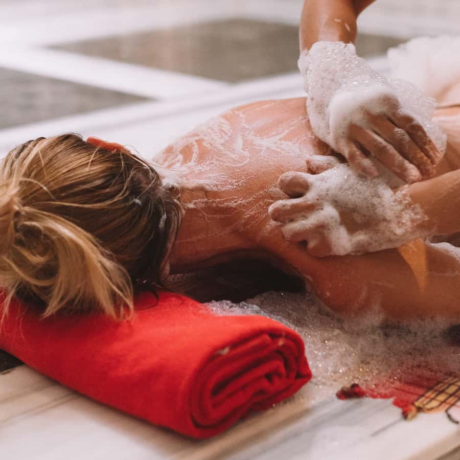 Turkish Bath-Hammam with Peeling and Foam Massage Cappadocia | GetYourGuide