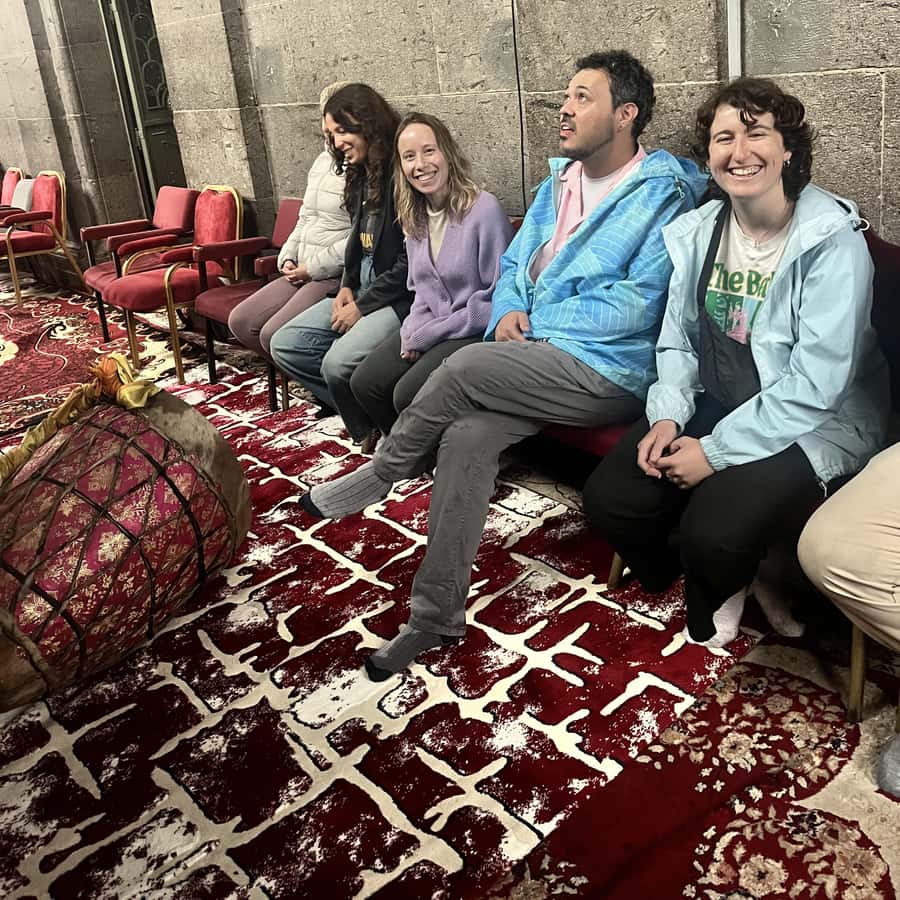 Addis Ababa: City Expedition with Hotel or Airport Pickup | GetYourGuide