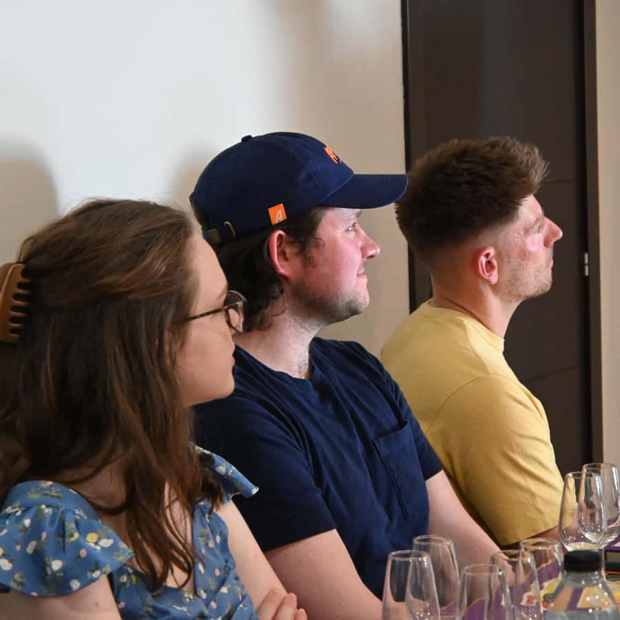 Sevilla: Verkoste Vintage-Sherry | GetYourGuide