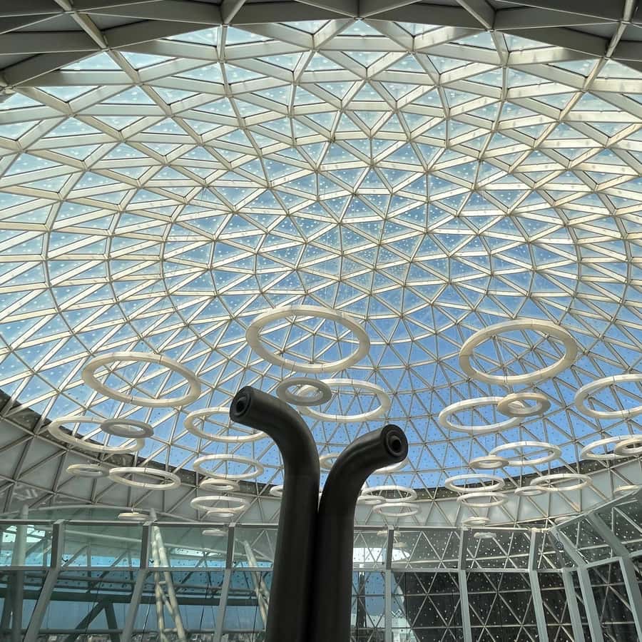 Marrakesh Menara Airport (RAK): Private Hotel Transfer | GetYourGuide