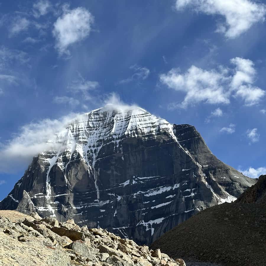 Kathmandu: Kailash Mansarovar Yatra Tour 2025 | GetYourGuide
