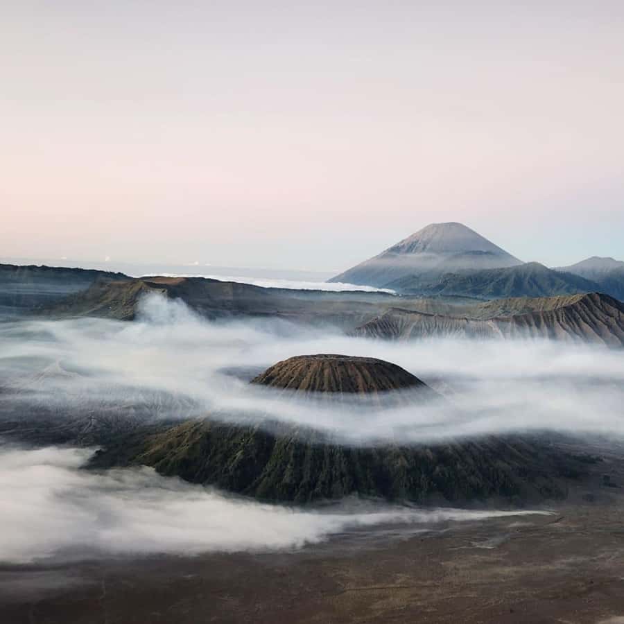 Malang: Mount Bromo Sunrise & Crater Climb Tour | GetYourGuide