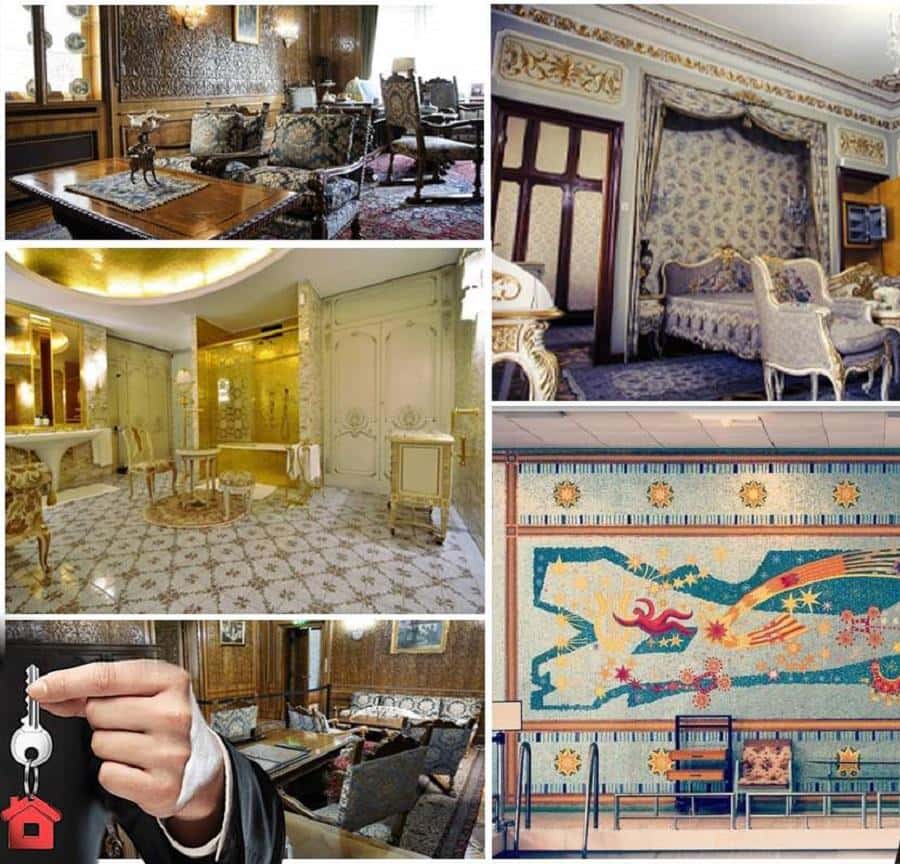 Bukarest: Geführte Bustour durch die Altstadt und zu berühmten ...