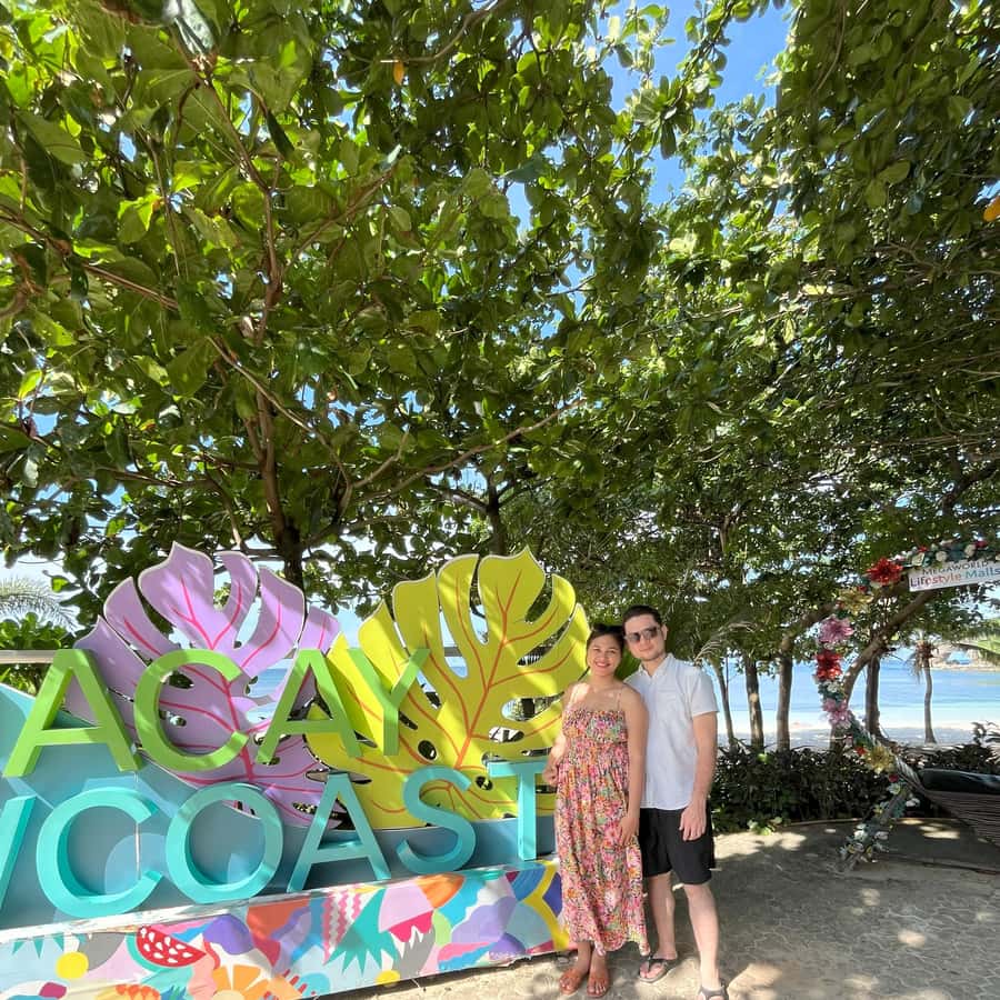 2-Hour Boracay Land Tour via Etrike | GetYourGuide