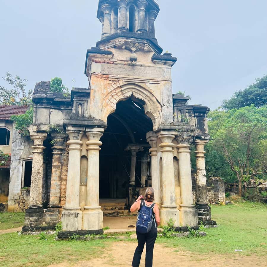 Jaffna: Temples, Royal Palaces, and Coastal Heritage Tour | GetYourGuide