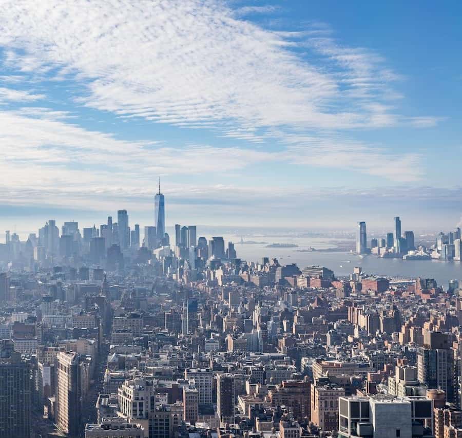 NYC: Empire State Building Express Tickets – Skip the Line | GetYourGuide